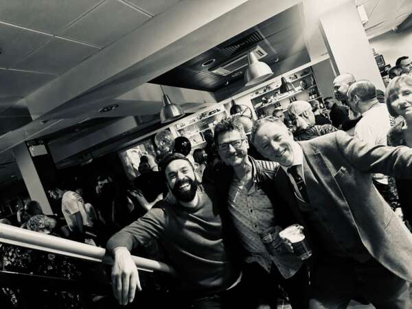 PACK Perfect Ale, Cask & Keg – Wolverhampton – PACK Wolverhampton is ...