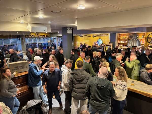 PACK Perfect Ale, Cask & Keg – Wolverhampton – PACK Wolverhampton is ...
